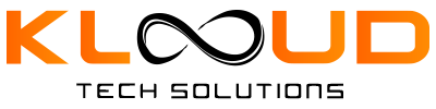 Kloud Tech Solutions – Your Cloud Solution Partner